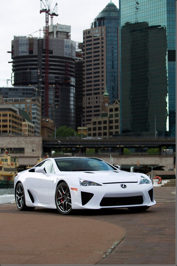 Our Favourite Cars: Fast, Fantastic and Freaky | Gay Car Boys