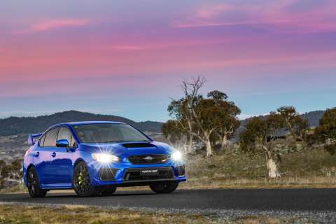 have a look at our WR STI vids | Gay Car Boys