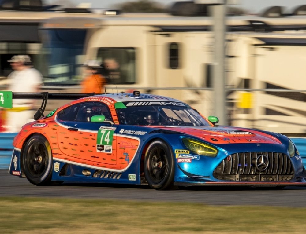 Mercedes Goes Electric - Mercedes-Benz EQC 400 4Matic | Gay Car Boys