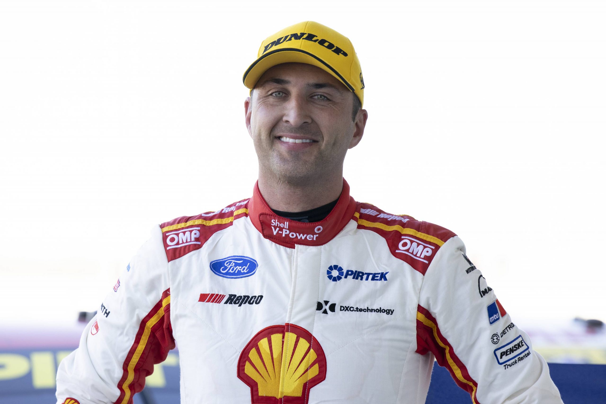 Ford Mustang Claims 1-2-3 Supercar Victory at The Bend | Gay Car Boys