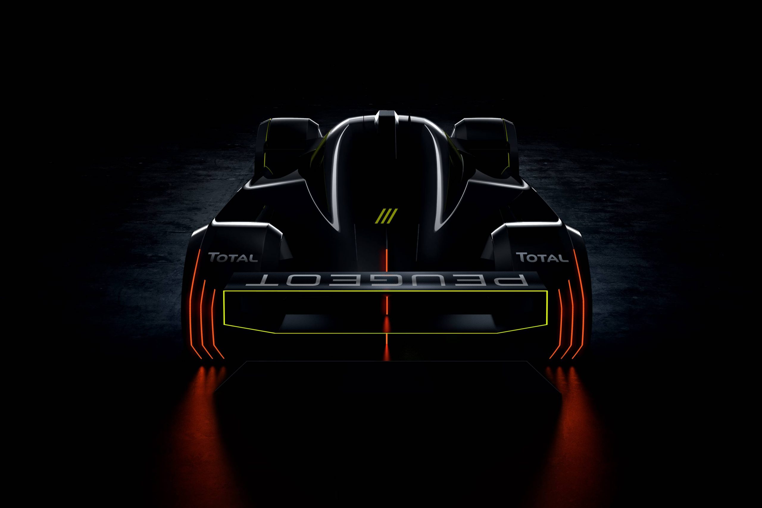 Peugeot Develops LeMans Hypercar | Gay Car Boys