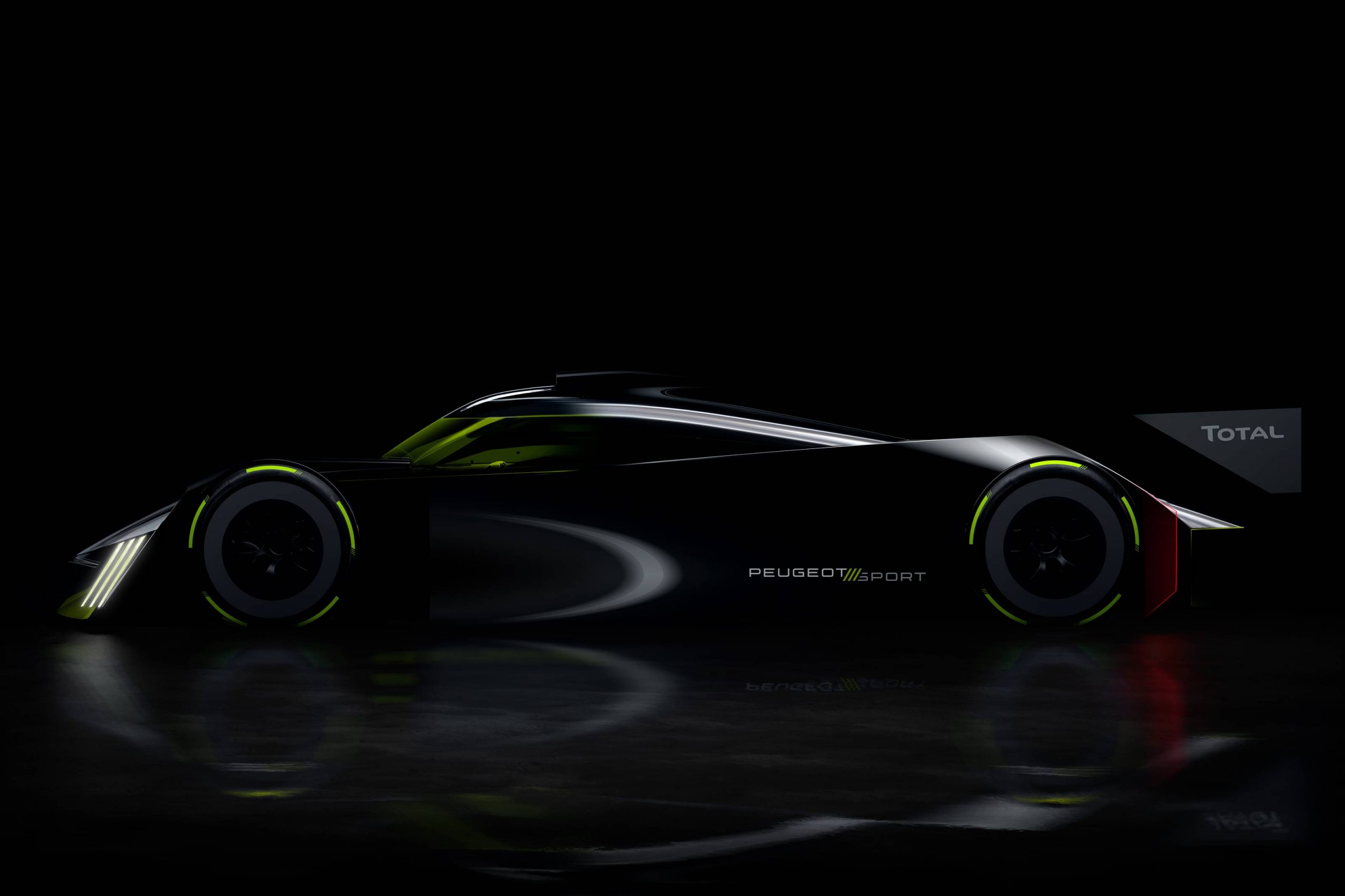 Peugeot Develops LeMans Hypercar | Gay Car Boys