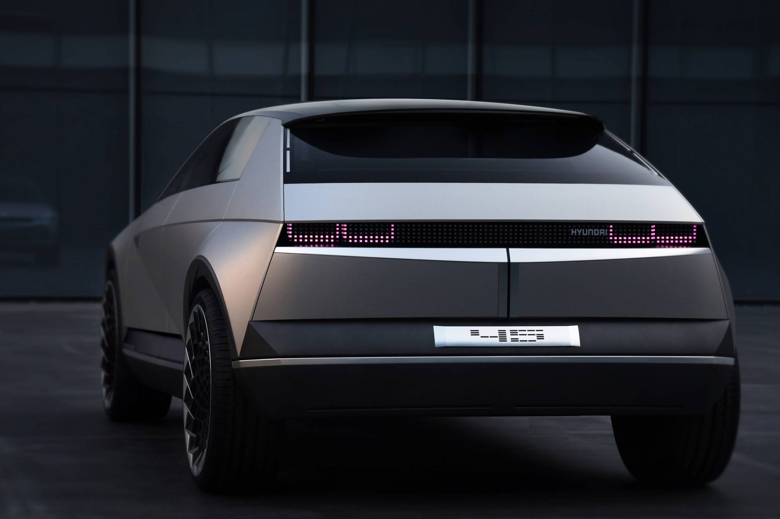 Huundai Wins 4 Good Design Awards | Gay Car Boys