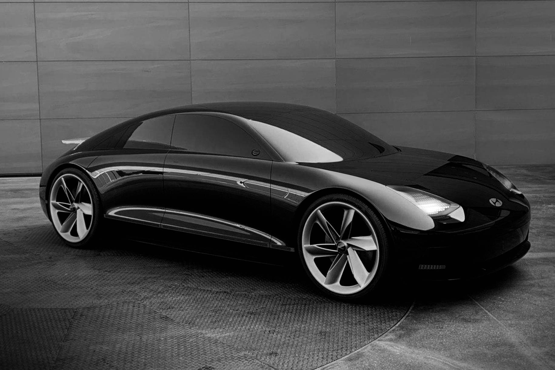 Huundai Wins 4 Good Design Awards | Gay Car Boys