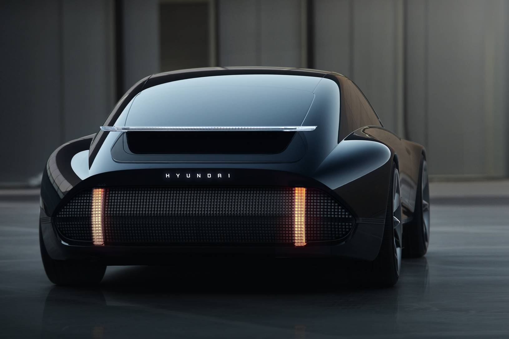 Huundai Wins 4 Good Design Awards | Gay Car Boys