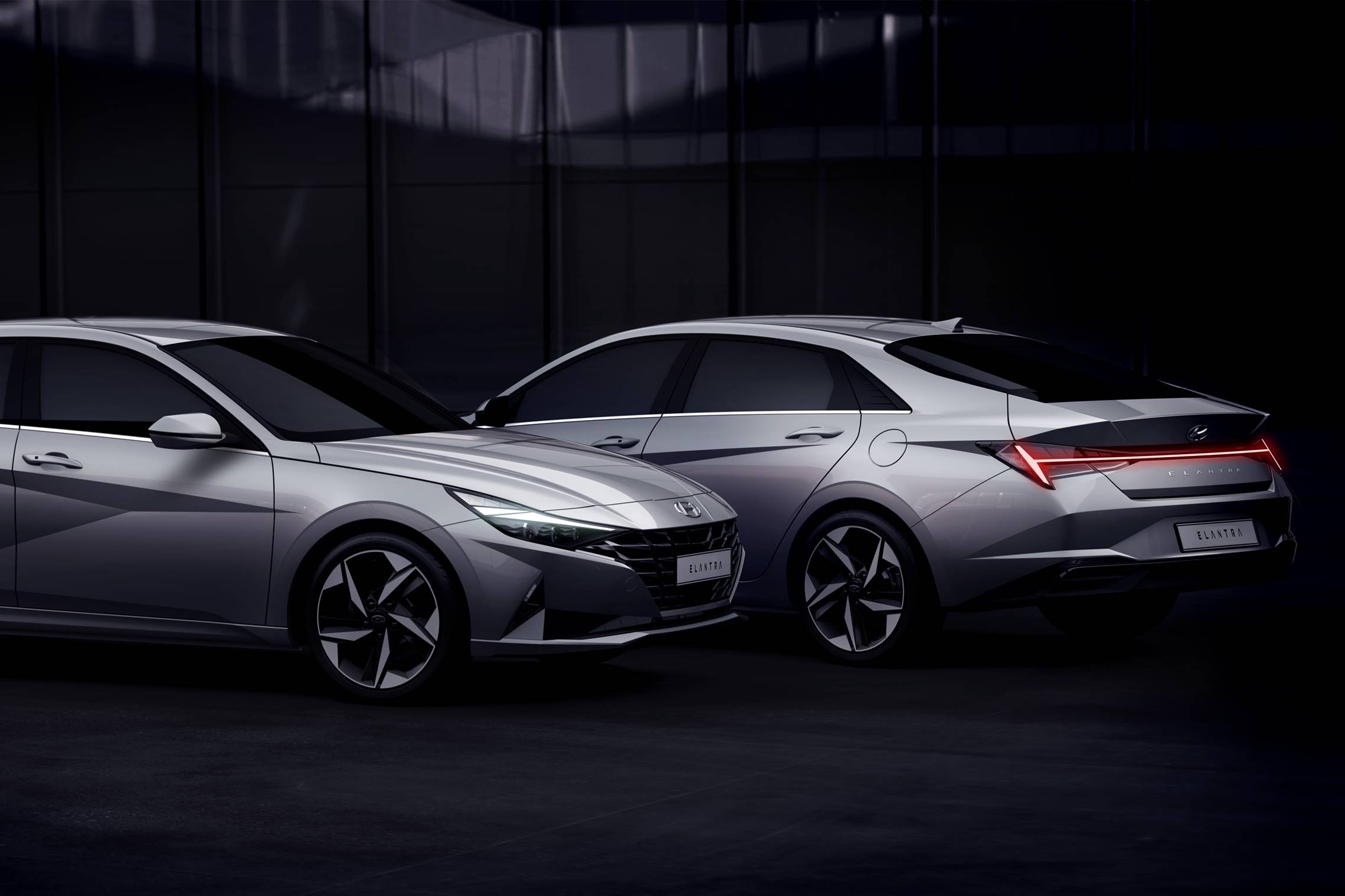 Huundai Wins 4 Good Design Awards | Gay Car Boys