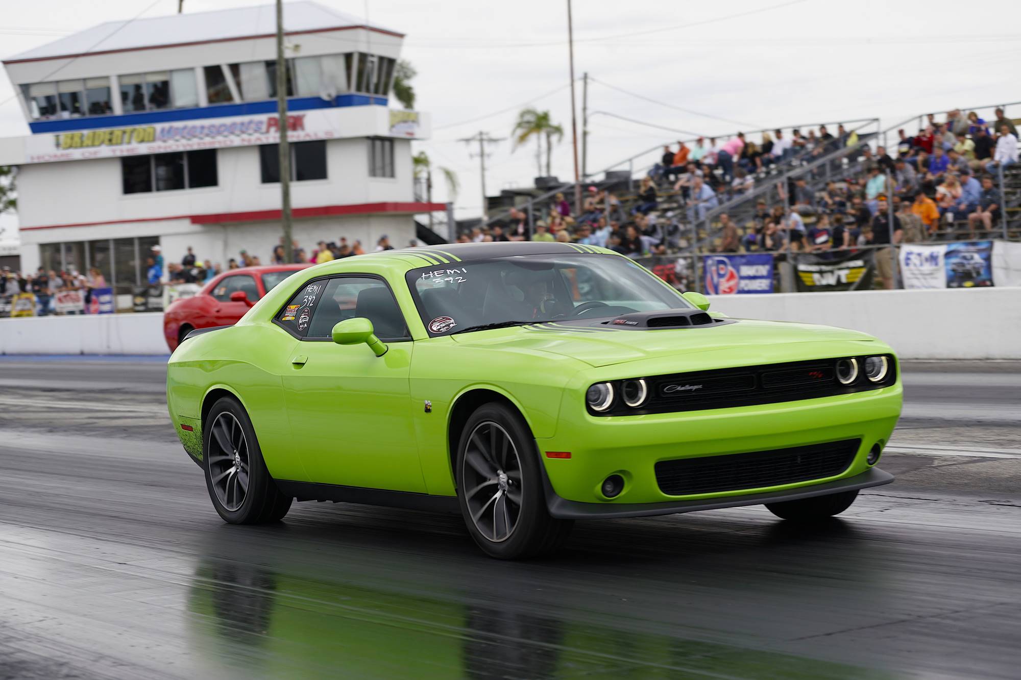 Mopar at the 2021 National Muscle Car Association Events | Gay Car Boys