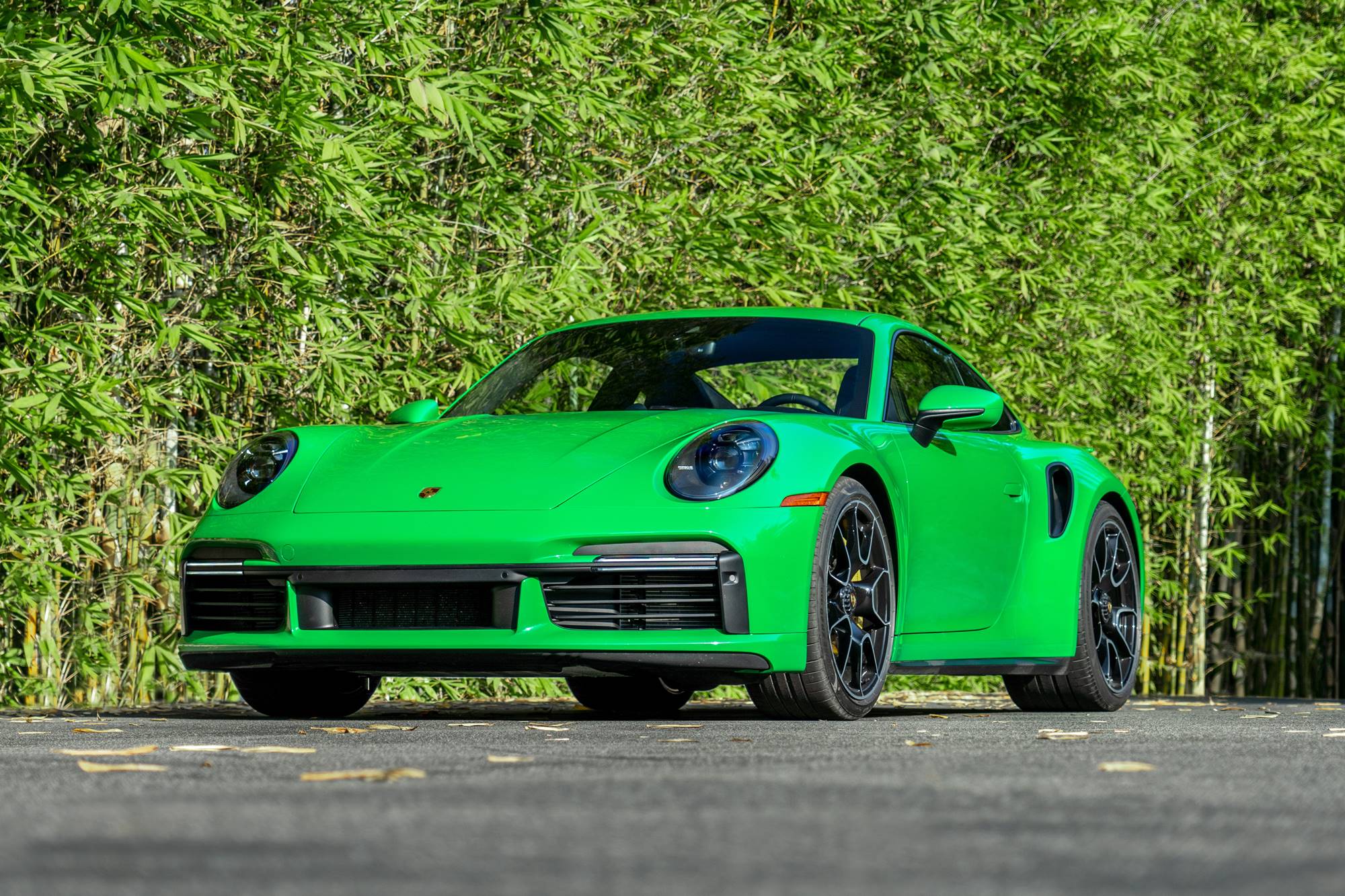 PORSCHE 911 TURBO Voted 2021 World Performance Car | Gay Car Boys