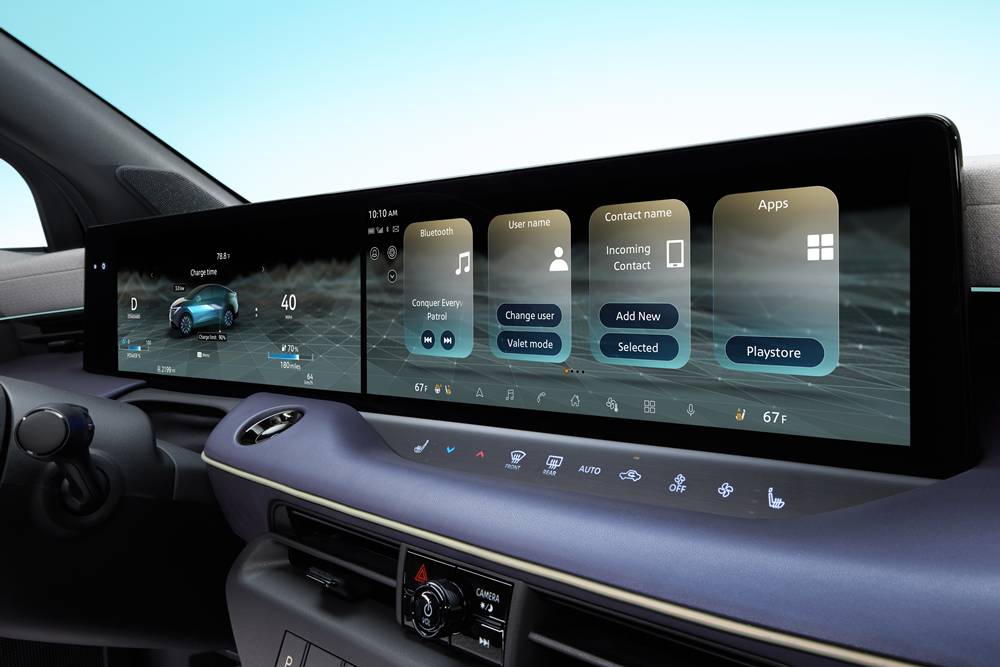 Nissan Partners with LiCAP on All-Solid-State Battery Tech | Gay Car Boys