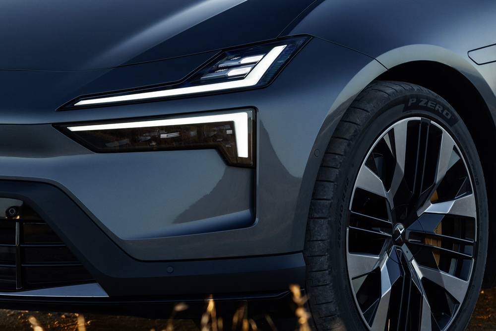 2026 Polestar 4 Performance Review: A Zen EV Masterpiece Unleashed ...